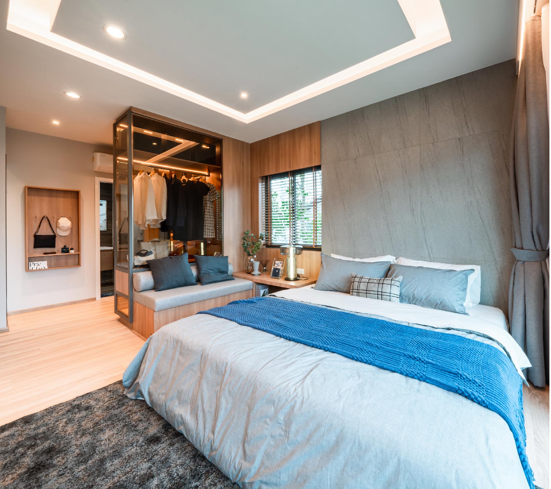 โครงการบ้านเดี่ยว ทาวน์โฮม คอนโดและโฮมออฟฟิศพร้อมอยู่ | Nirvana Development