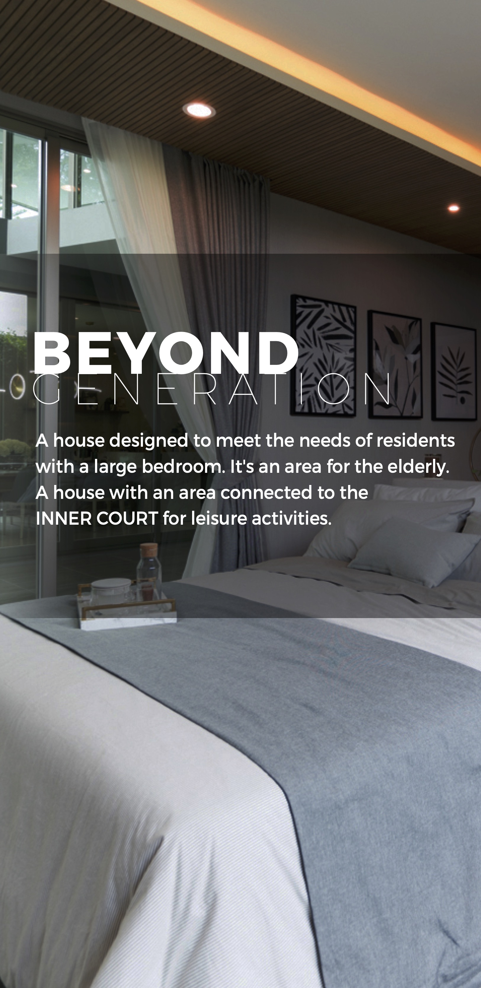 Nirvana BEYOND Bangna–Att u park