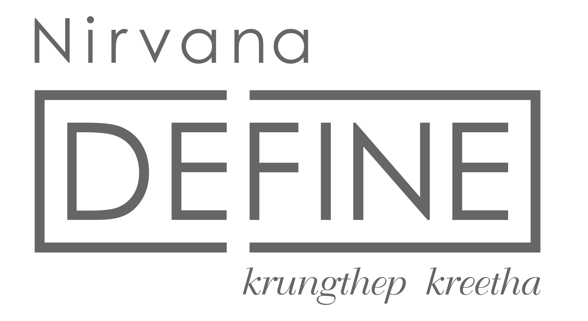 Nirvana DEFINE Krungthep Kreetha | เนอวานา ดีฟายน์ กรุงเทพกรีฑา