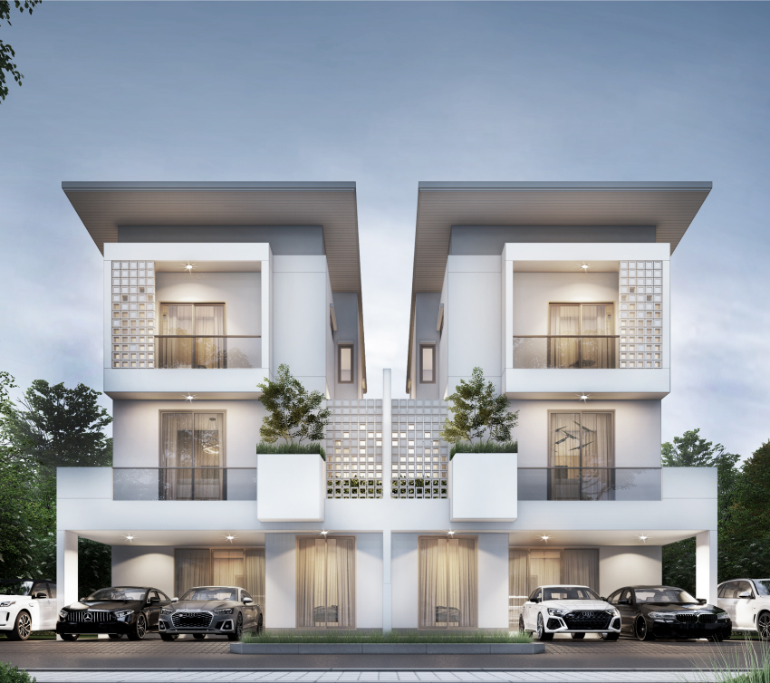 Nirvana Development